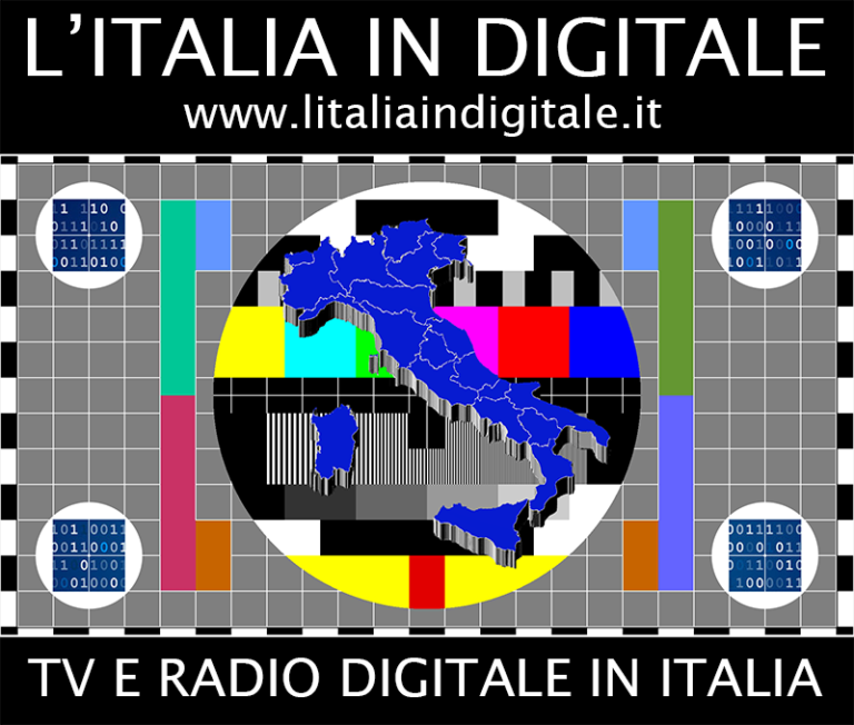 260629 – RADIO DAB – MUX CR DAB NAPOLI CASERTA: INSERITE RADIO ...