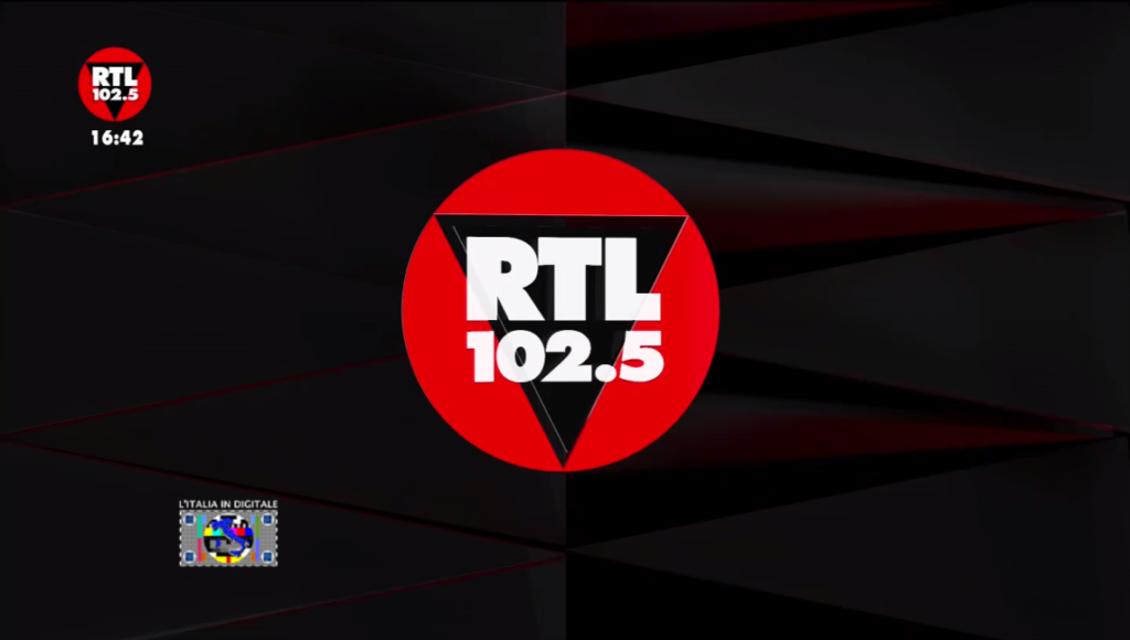 PERSIDERA MUX 3 – L'ITALIA IN DIGITALE