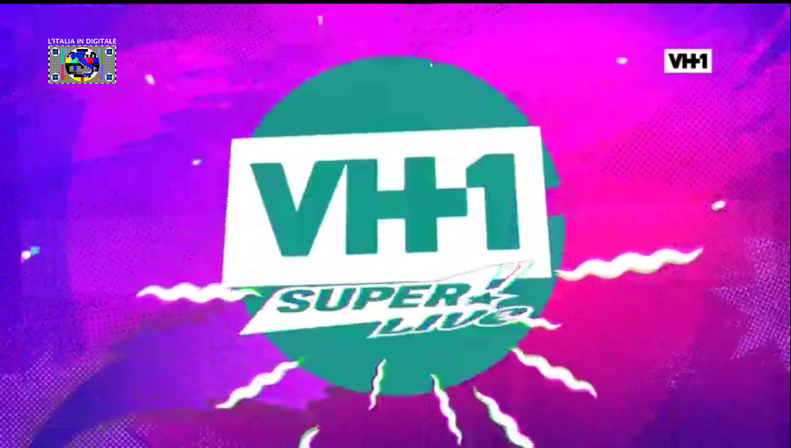 230620 – PERSIDERA MUX 2: SUPER! LIVE IN ONDA SU VH1 – L'ITALIA IN DIGITALE
